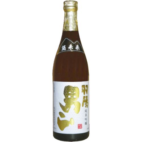 【Using “Juyondai 十四代” sake rice】Otokoyama Sakemirai Junmai Ginjo 720ml ...